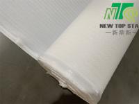 China 3mm White EPE Underlayment 20KG/M3 Vapour Barrier Underlay for sale