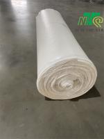 China 3mm White EPE Underlayment 20KG/M3 Vapour Barrier Underlay for sale