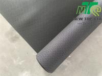 China 1mm Foam Cushion Sheet Soundproof / Flooring Acoustic Underlay for sale