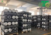 China EVA 3mm Laminate High Density Foam Underlayment With Moisture Barrier for sale