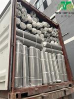 China Sound Deadening Laminate Floating Floor Underlay Grey Polyethylene 3mm IXPE Foam for sale