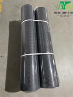 China 1.0mm Thick SPC Flooring Underlayment WPC High Density Foam Underlay for sale