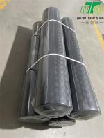 China 1.0mm Thick SPC Flooring Underlayment WPC High Density Foam Underlay for sale