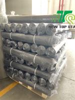 China 1mm Thick Laminate Acoustic Underlay Ethylene Vinyl Acetate EVA Foam Padding for sale