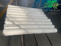 China 6 Mil Plastic SPC Flooring Underlayment , Moisture Barrier Underlayment for sale