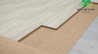 China 12mm Eco Cork Underlayment Floor Sheets 220kg/cbm Super Thick for sale