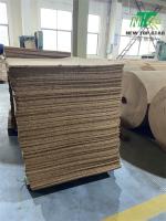 China Soundproof 6mm Eco Cork Underlayment Sheets 6 Sq.Ft. Rohs for sale