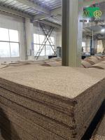 China Premium 1/4 Inch Cork Sheet Underlayment , Eco Cork Foam Waterproof Underlayment for sale