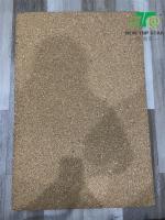 China Premium 1/4 Inch Cork Sheet Underlayment , Eco Cork Foam Waterproof Underlayment for sale