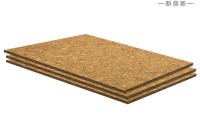 China Soundproof 6mm Eco Cork Underlayment Sheets 6 Sq.Ft. Rohs for sale