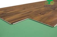 China Silver Film 2mm Flooring Underlayment , Moisture Resistant Underlay For Laminate Flooring for sale