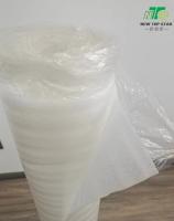 China 20KG/M3 SGS Laminate Flooring Underlayment 2mm EPE Moisture Proof Underlayment Rohs for sale