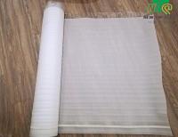 China Lightweight Laminate Floating Floor White Underlay 3mm , EPE Foam Underlay SGS Approved for sale