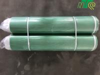 China 33kg/M3 2mm Laminate Underlay 200sqft/Roll Floor Impact Noise Reduction Underlayment for sale