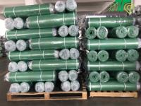 China crosslink PE Foam Acoustic Floor Underlayment 50kg/M3 IXPE Foam for sale