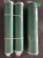 China crosslink PE Foam Acoustic Floor Underlayment 50kg/M3 IXPE Foam for sale