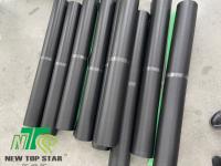 China 1.5mm EVA Vapor Barrier Underlayment For Vinyl Plank Flooring for sale
