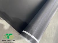 China PE Acoustical Laminate Flooring Underlayment Moisture Proofing 200sqft/Roll 33kg/Cbm for sale