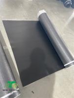 China PE Acoustical Laminate Flooring Underlayment Moisture Proofing 200sqft/Roll 33kg/Cbm for sale