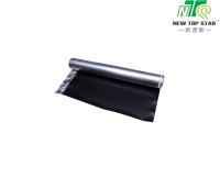 China Customized Noise Block Acoustic Floor Underlayment Polyethylene Foam IXPE 33KGS/M3 for sale