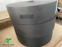 China IXPE SPC Flooring Underlayment Moisture Block Underlayment Back Pad Customized Thickness for sale