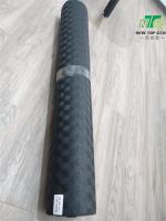 China Embossed SPC Flooring Underlayment Polyethylene 1.5 Mm Vinyl Underlay for sale