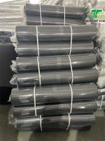 China Embossed SPC Flooring Underlayment Polyethylene 1.5 Mm Vinyl Underlay for sale