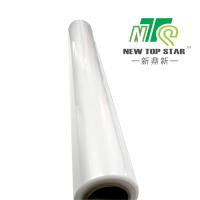 China 6mil plastic roll moisture barrier Clear Polythene Sheeting Temporary Protection Sheet for sale