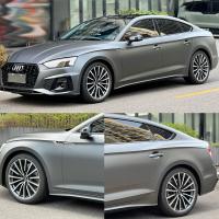 China Tpu Frosted Matte Paint Protection Film Tph Ppf Film Nano Ceramic Coating Scratch Protection for sale