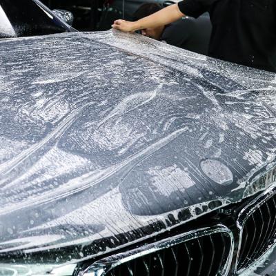 China NASIDO TPU-C85S  PPF TPU Roll 8.5mil Self Healing PPF Protective Paint Film for sale