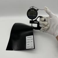 China High Stretchable Ppf Paint Protection Film Thermal Insulation Black Paint Protection Film for sale