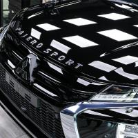 China Transparency Ppf Clear Wrap 6.5 mil Nano Ceramic Scratch Protection Nasido TPH-M3 for sale
