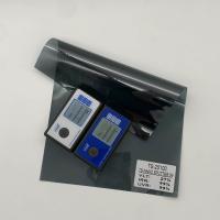 China 99% UVR Nano Ceramic Film 2mil For Car Window Solar Film Privacy Protection for sale