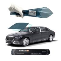 China 152CM*30m Nano Ceramic Car Tint  Roll TS-60100 For UV Ray Protection Window Film for sale