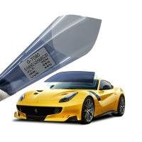 China G-7090 Nano Ceramic Window Tint Protection Anti Light Blue Heat Rejection for sale