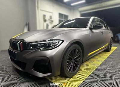 China Recyclable PPF Tpu Color Film Liquid Silver Self Healing Wrap Film Car Body Protection for sale