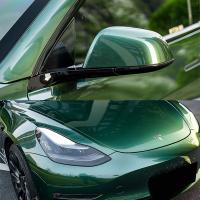China Weather Proof TPU Color Changing PPF Film Car Vinyl Dry Install Scratch Resistance for sale