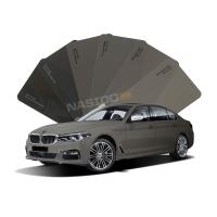 China Self Healing Stretchable Silver Color PPF Film 7.5 Mil For Car Body for sale