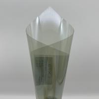 China Premium 2HD Metal Line Metalized Window Tint LX70 Light Green 72% VLT 2mil Thickness for sale