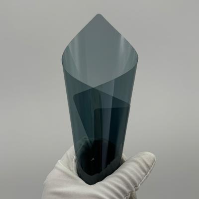 China VLT50% Car Window Insulation Film 2.5 Mil Easy Installation UV Proof for sale