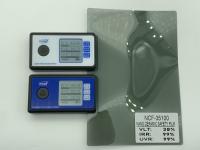 China High Privacy Nano Ceramic Car Window Insulation Film UV Rejection Nasido Film for sale
