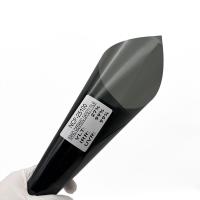 China 3mil IRR100% Waterproof Car Window Film Heat Rejection NCF-25100 for sale