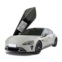 China UV Protection Energy Efficiency Car Insulation Film Safety 1.52*30m/roll for sale
