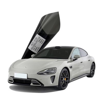 China UV Protection Energy Efficiency Car Insulation Film Safety 1.52*30m/roll for sale