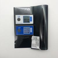 China 50% VLT Car Solar Film 2mil Heat Insulation Automotive Insulation Film With 82% IR Rejection for sale