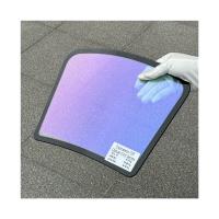China 70%VLT Dustproof Windshield Chameleon Window Tint Film 99%  Stable Color 1.52*30m/Roll for sale