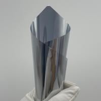 China Silver Water Retardant Commercial Window Tinting For Buildings Weather Resistance for sale