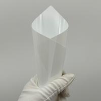 China NASIDO Deep White Building Window Tinting Film 2 Mil Thick 8 Year Warranty for sale