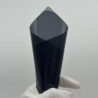China VLT15% 1 Ply Window Tint Anti Dyed Solar Window Film 2 Mil Customizable for sale