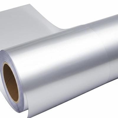 China TPU PPF Film with Tear Strength 42N Crushed Stone Resistance and High Adhesive Strength for Car Protection for sale
